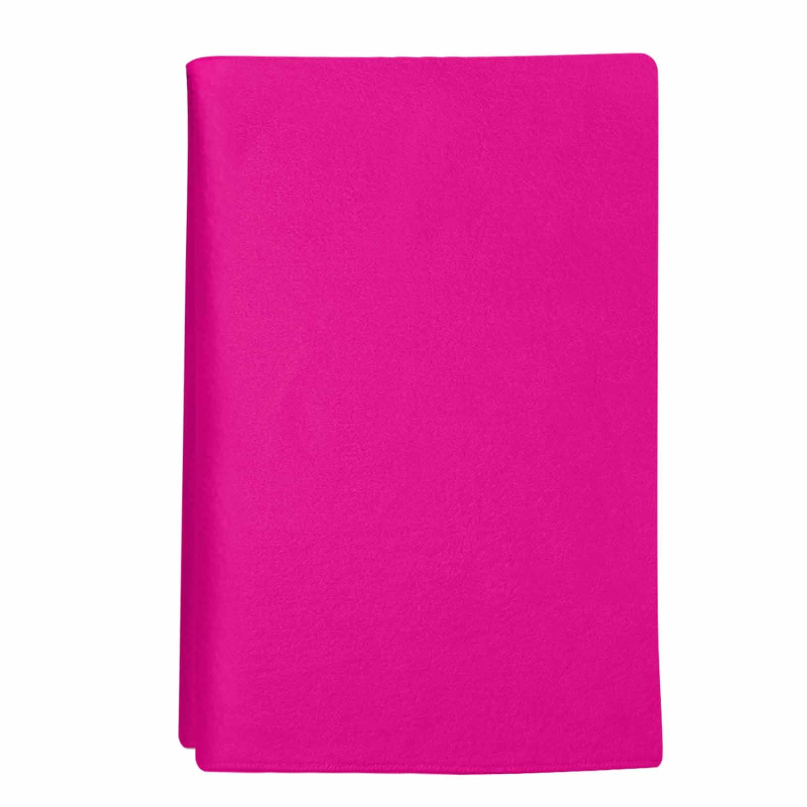 1 Pack Rose Red Kitchen Towels Solid Color Decorative Dish Towel Sets ...
