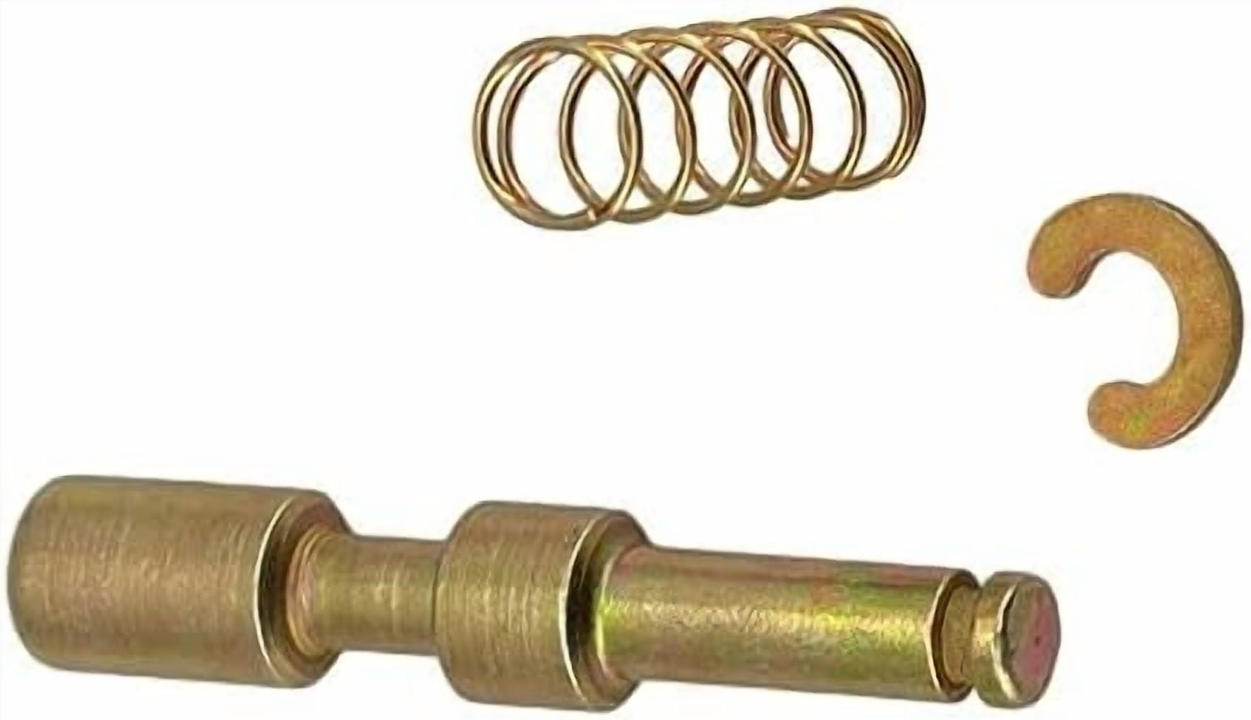 1-Pack S.6587 PTO Power Take Off Pin Yoke Quick Release - Walmart.com