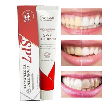 Coconut Whip Toothpaste - Walmart.com