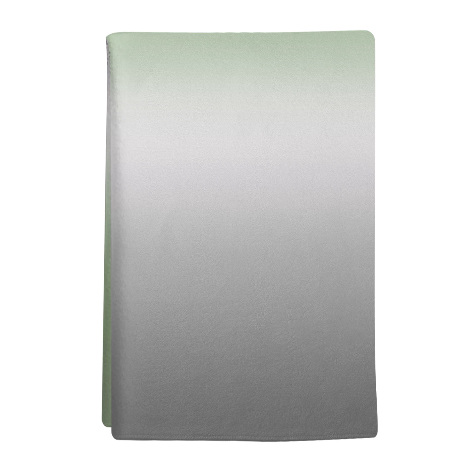 1 Pack Sage Green Kitchen Towels and Grey Ombre Color Gradient ...