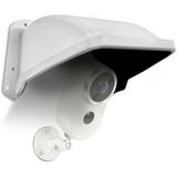 Universal Outdoor Security Camera Cover Pack, Waterproof Dome/Bullet ...