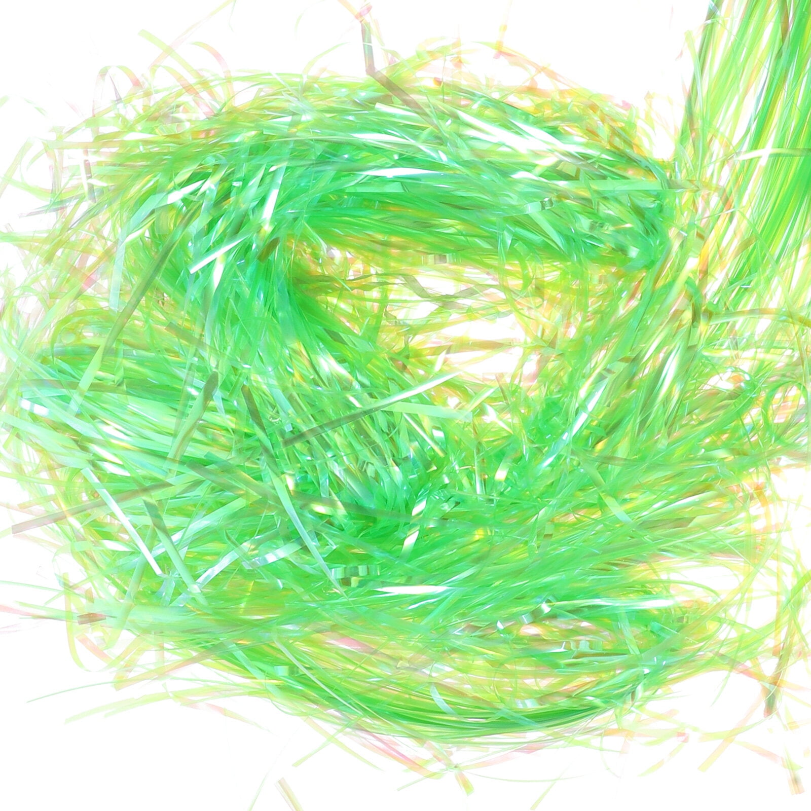 1 Pack Shredded Plastic Gift Box Basket Filler Gift Plastic Shred ...