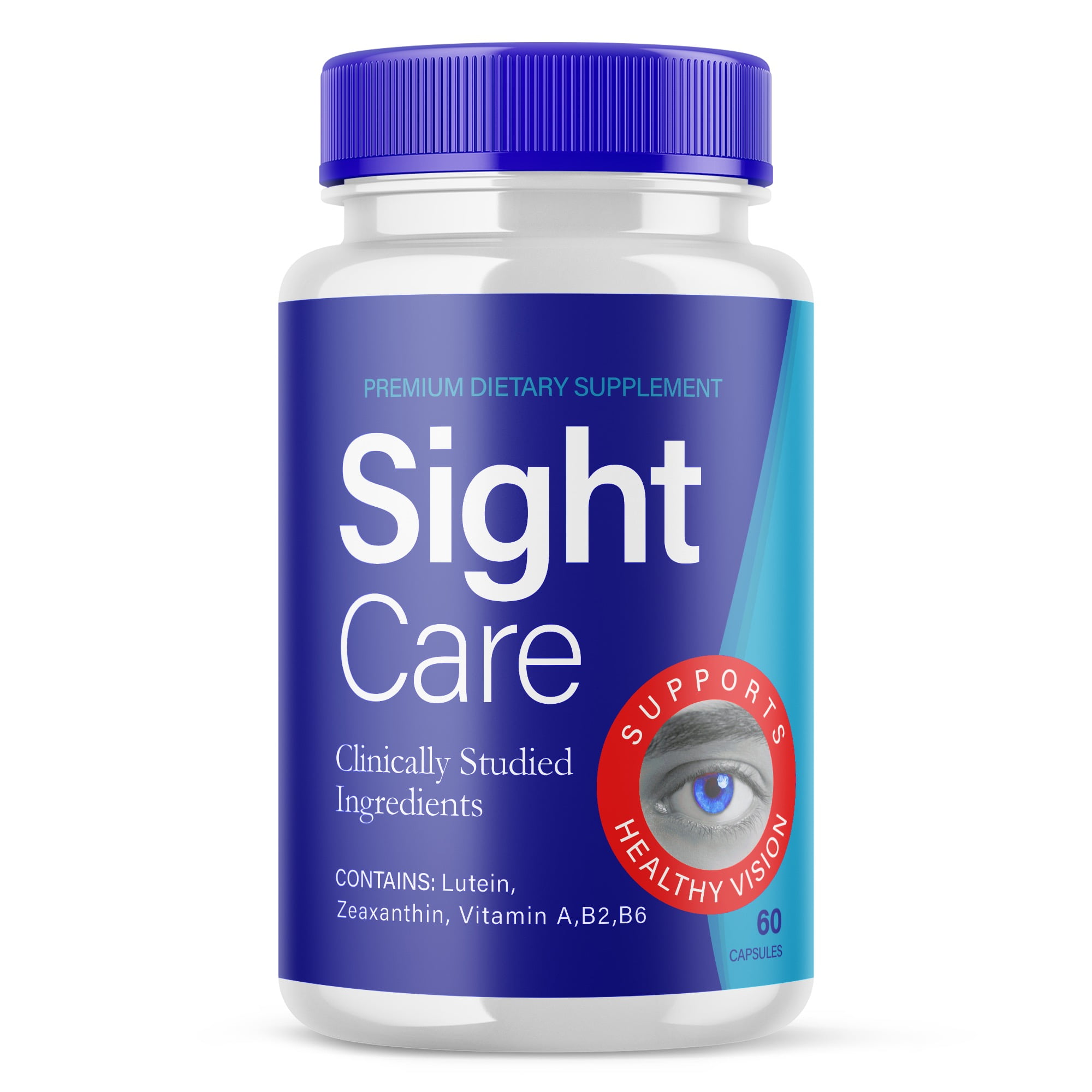 (1 Pack) Sight Care - Revolutionary Advanced Vision Matrix Formula ...