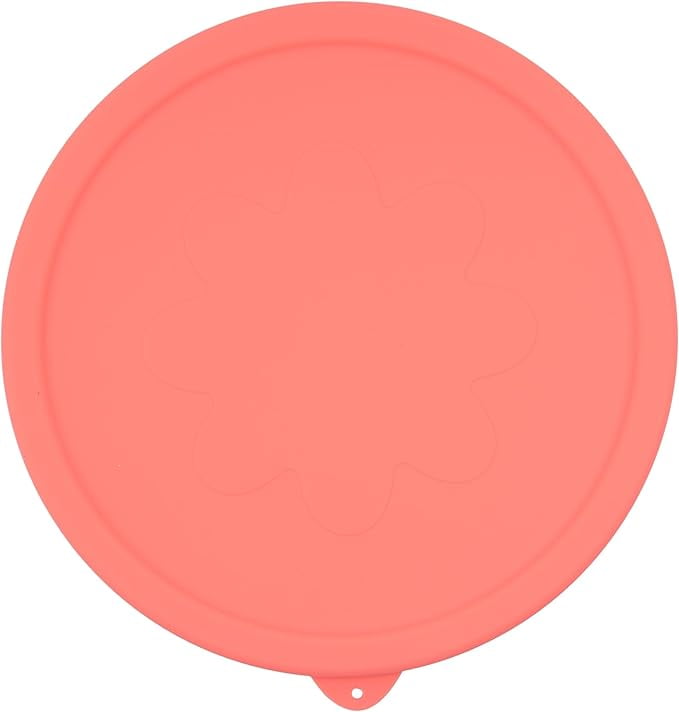 1 Pack Silicone Replacement Lids Only Fit for Pyrex 7404-S 4.5 Quart ...