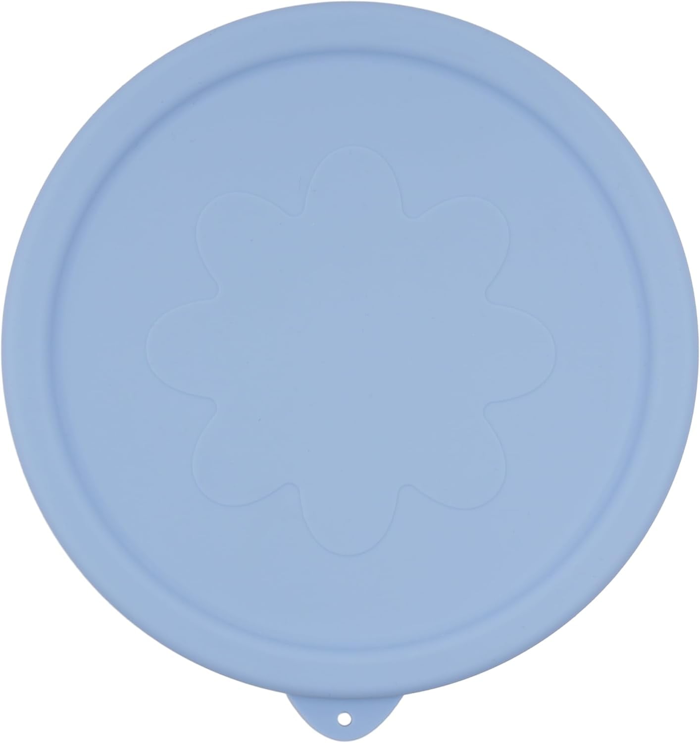 1 Pack Silicone Replacement Lids for Pyrex 7403-S 10-Cup Sculpted Glass ...