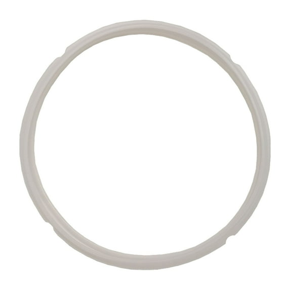 1 Pack Silicone Sealing Rings for Instant Pot, Inner Pot Seal Ring ...