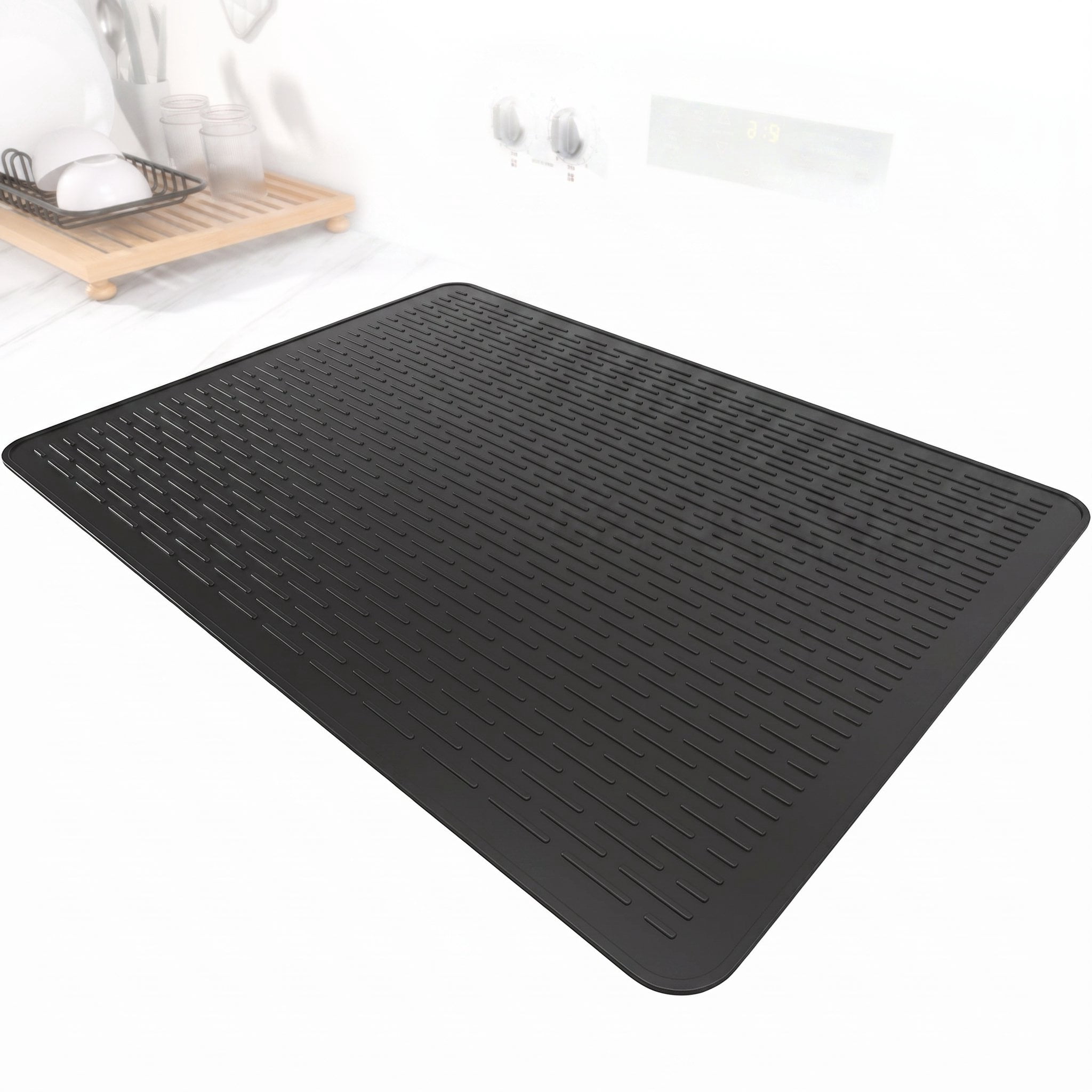 1 Pack Silicone Stove Top Cover for Electric Stove, XXL 30x21 Inch ...