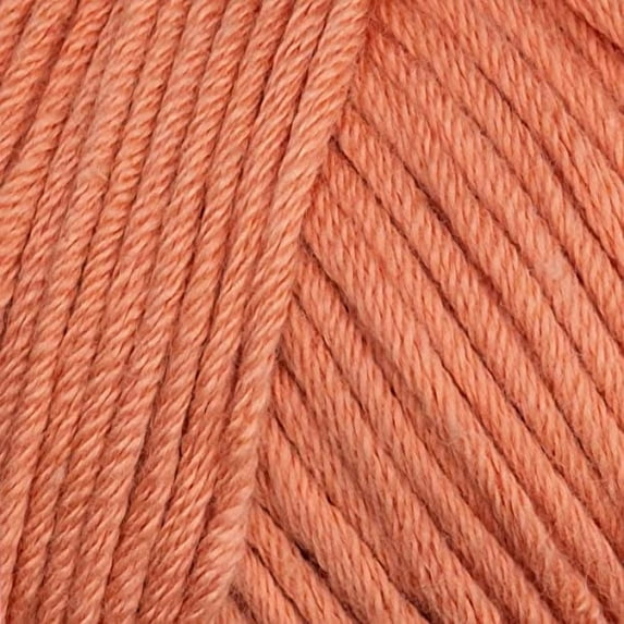 1 Pack (Skein) Gazzal Baby Cotton XL, 50% Soft Cotton 50% Acrylic, Each ...