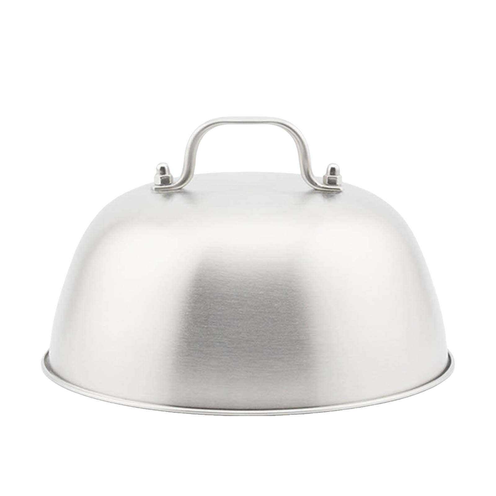 1 Pack Small Basting Cover, Best for Use in Flat Top Grills, 6.3x2.76 ...