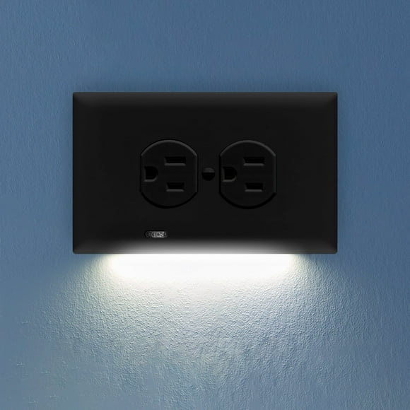Lighted Electrical Outlets