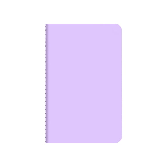 1 Pack Soft Cover Journal Bulk, Notebooks College Ruled for Work, Lined ...