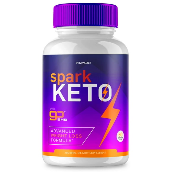 Keto Pills in Weight Loss Pills - Walmart.com