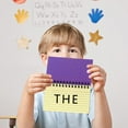 1 Pack Spiral Bound Index Card Notepad, 50 Ruled 3x5 Inch Note Cards ...
