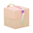 1 Pack Square Nesting Gift Boxes with Lids for Presents, Assorted Sizes ...