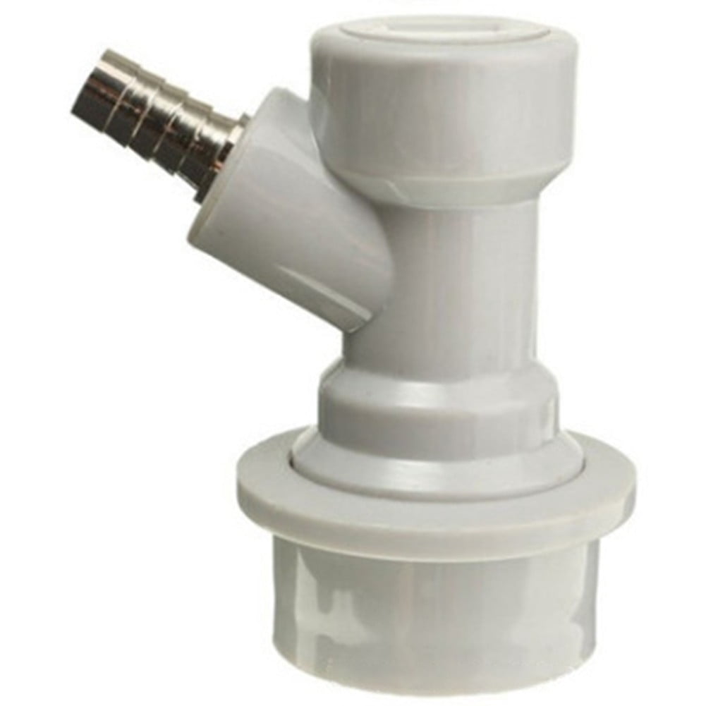 1 Pack Stainless Steel Carbonation Cap Pressure Bottle Filling Cap Ball ...