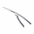 Stainless Steel Shrimp Deveiner and Peeler Tool, Seafood Prep Tool for ...