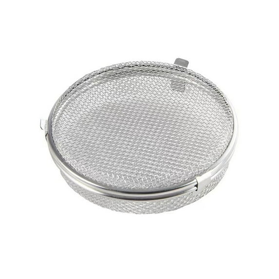 （1 Pack）Stainless Steel Drying Basket - Foldable Food Dehydrator for ...
