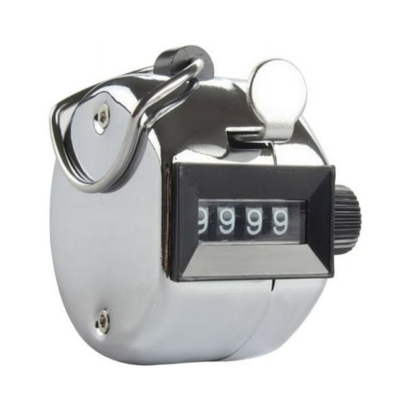 Tally Counter