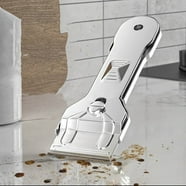 Homax Popcorn Ceiling Texture Scraper with Metal Blade, 1 Pack ...