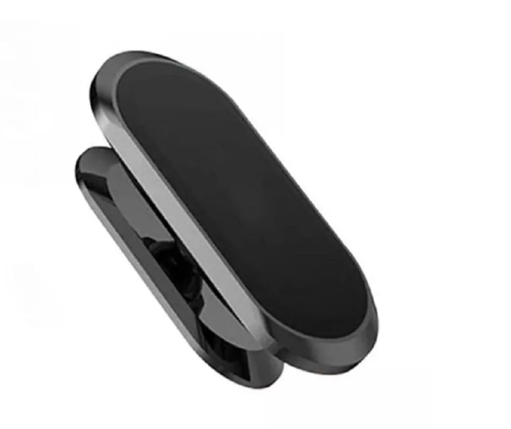 1-Pack Strip Shape Magnetic Car Phone Holder – Sleek Stand for iPhone ...