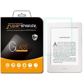 Best Sellers In Kindle Screen Protectors