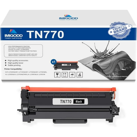 Mfc L2710dw Toner