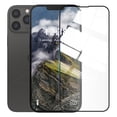 1-Pack Tempered Glass Screen Protector for Apple iPhone 17 Air 9H ...