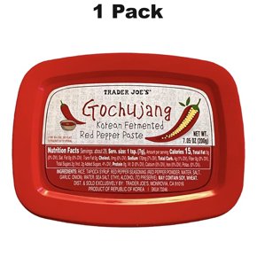 Korean Gochujang