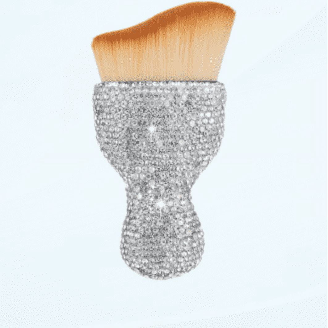 1 Pack Ultra Soft Detailing Brush, Bling Car Dust Removal Brush, Wet ...