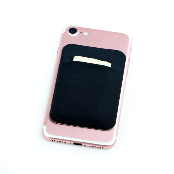 Stick on Card Holders