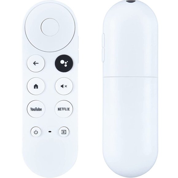 Bluetooth Remote Controls