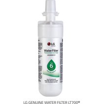 Mist LG LT700P, ADQ36006101, Kenmore 9690, Water Filter Replacement ...