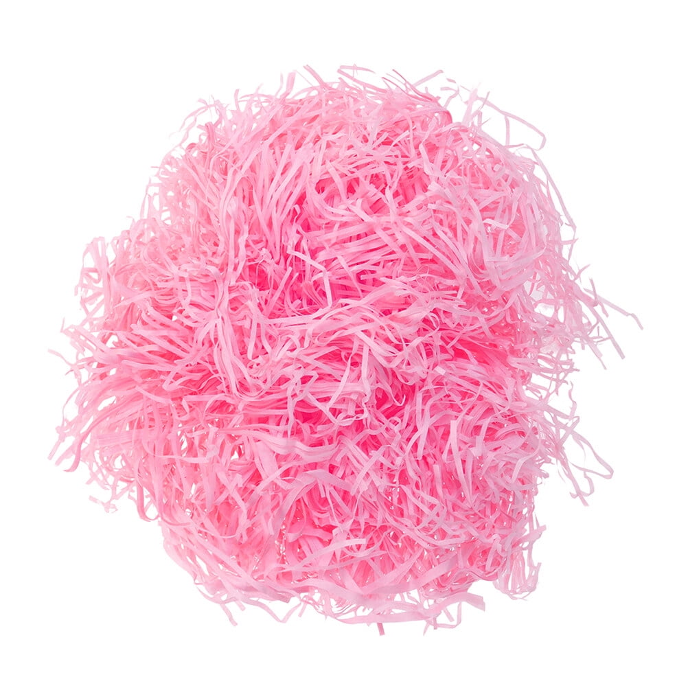 1 Pack Wedding Favor Box Filler Materials Gift Wrapping Basket Fillings ...