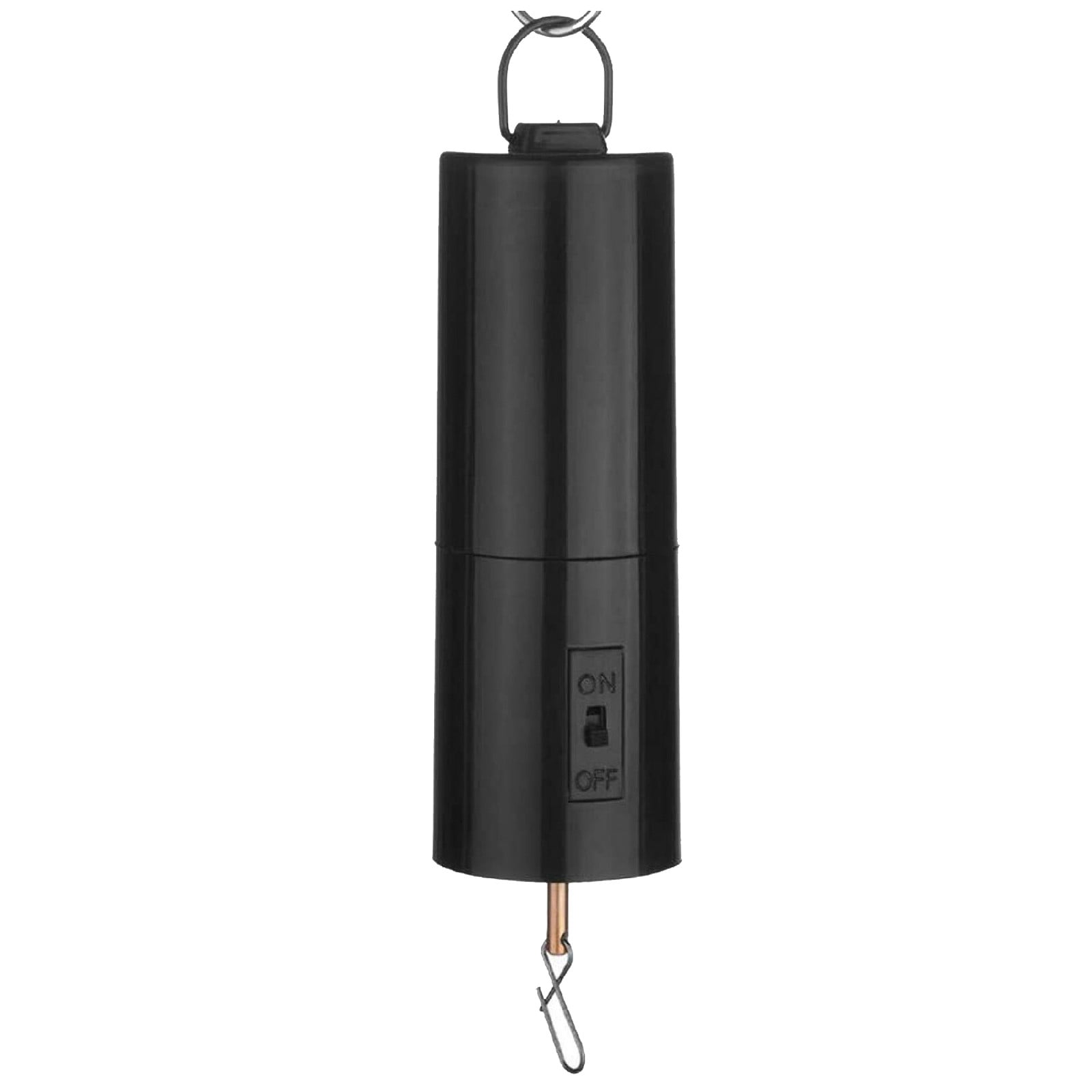 1 Pack Wind Spinner Motor Hanging Display Motor Battery Operated 24 RPM ...
