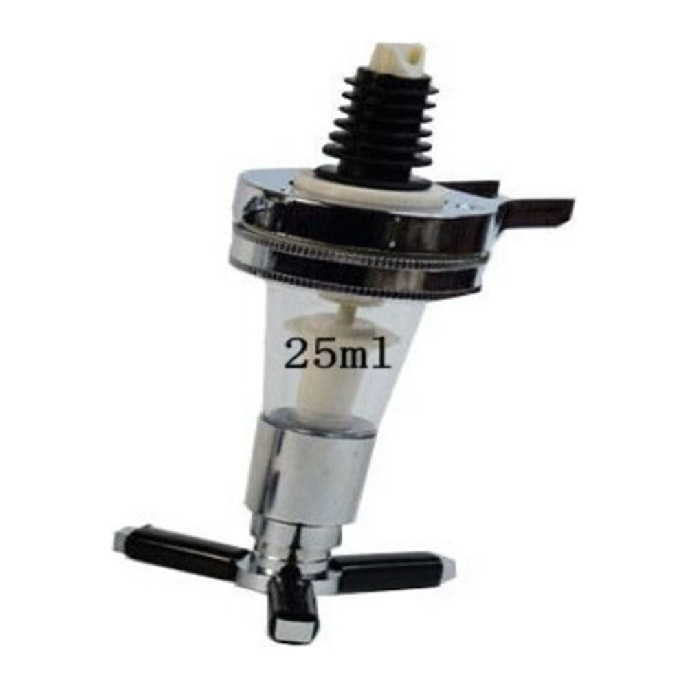 1 Pack Wine Liquor Dispenser Head Wall Mount Stand Rack Beer Alcohol ...