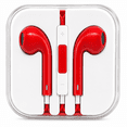 1 Pack Wired Stereo Earbuds with Microphone, In Line Controls and ...