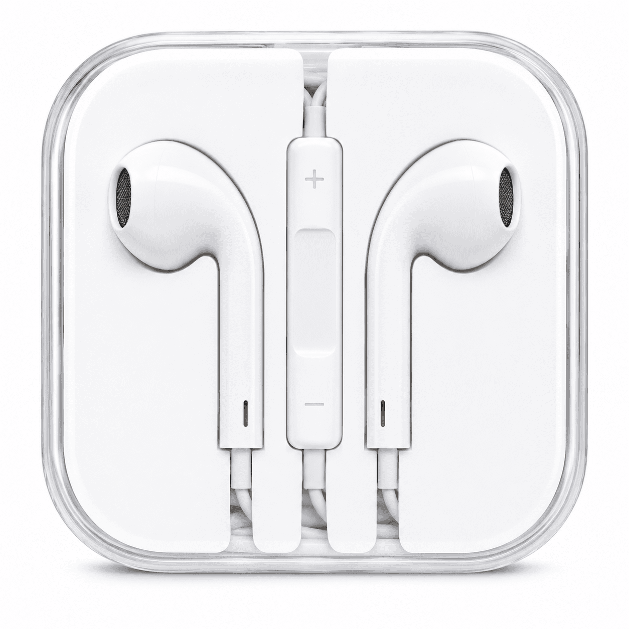 1 Pack Wired Stereo Earbuds with Microphone, In Line Controls and ...