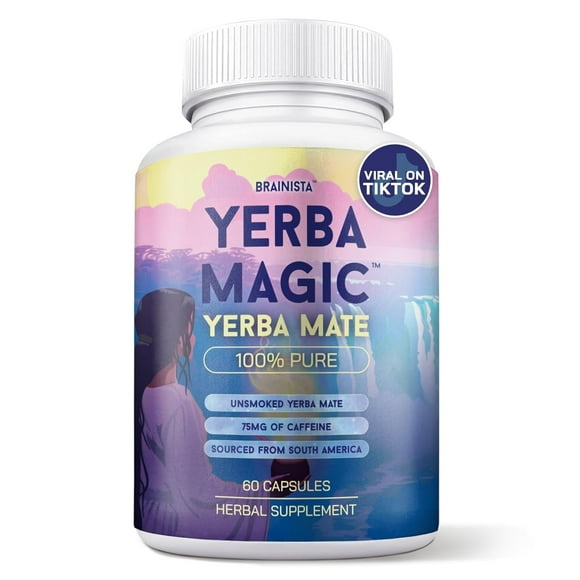 Yerba Magic