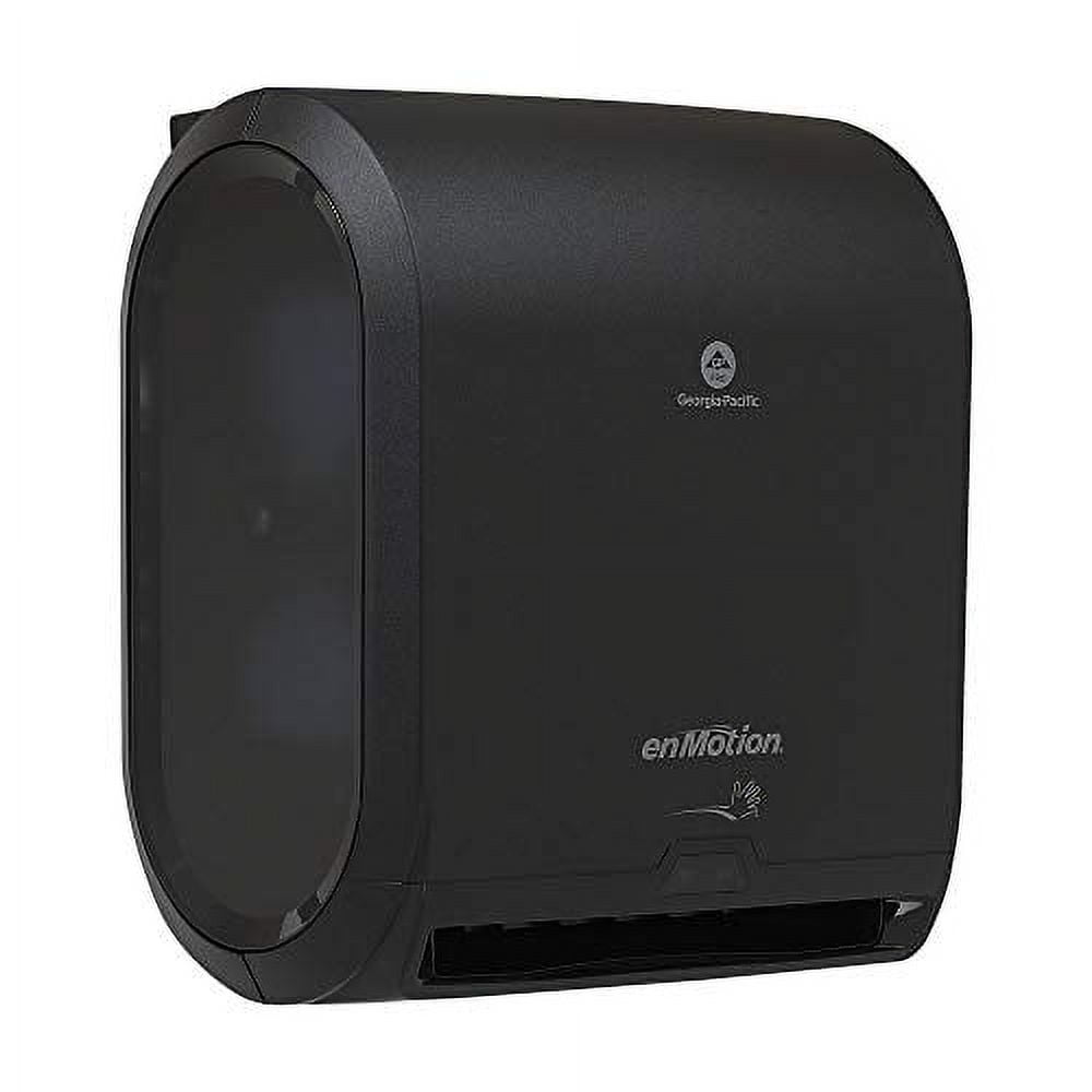 1 Pack enMotion 10" Automated Touchless Roll Paper Towel Dispenser ...