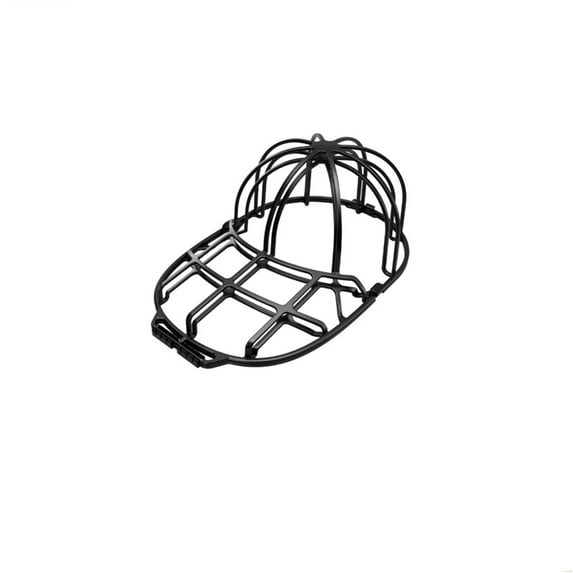 1 Pack of Hat Washer, Baseball Cap Cleaner, Machine Washing, Cage ...