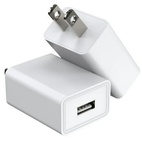 Usb Round Power Plug