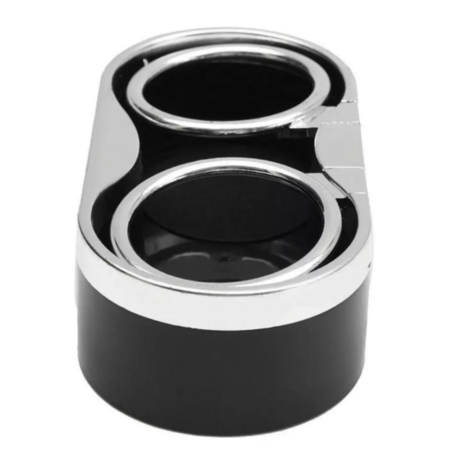 1 Packs Adjustable Car Cup Holder Sturdy ABS Construction for Beverage ...
