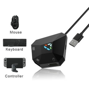 MAG P90 Gun Controller for PS4, Xbox One, Xbox 360, PC Win10, MacOS ...