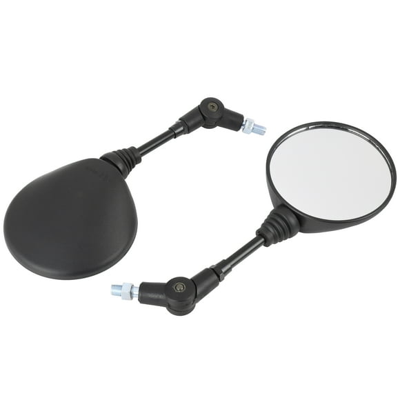Motorcycle Rear View Mirror in Motorcycle Mirrors - Walmart.com
