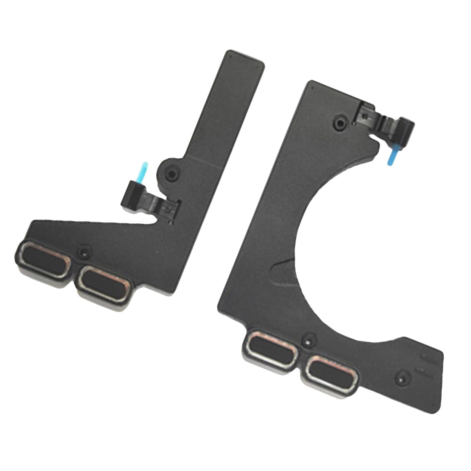 1 Pair 13in Built in Speaker Left with Right Black Accessories Moulding ...