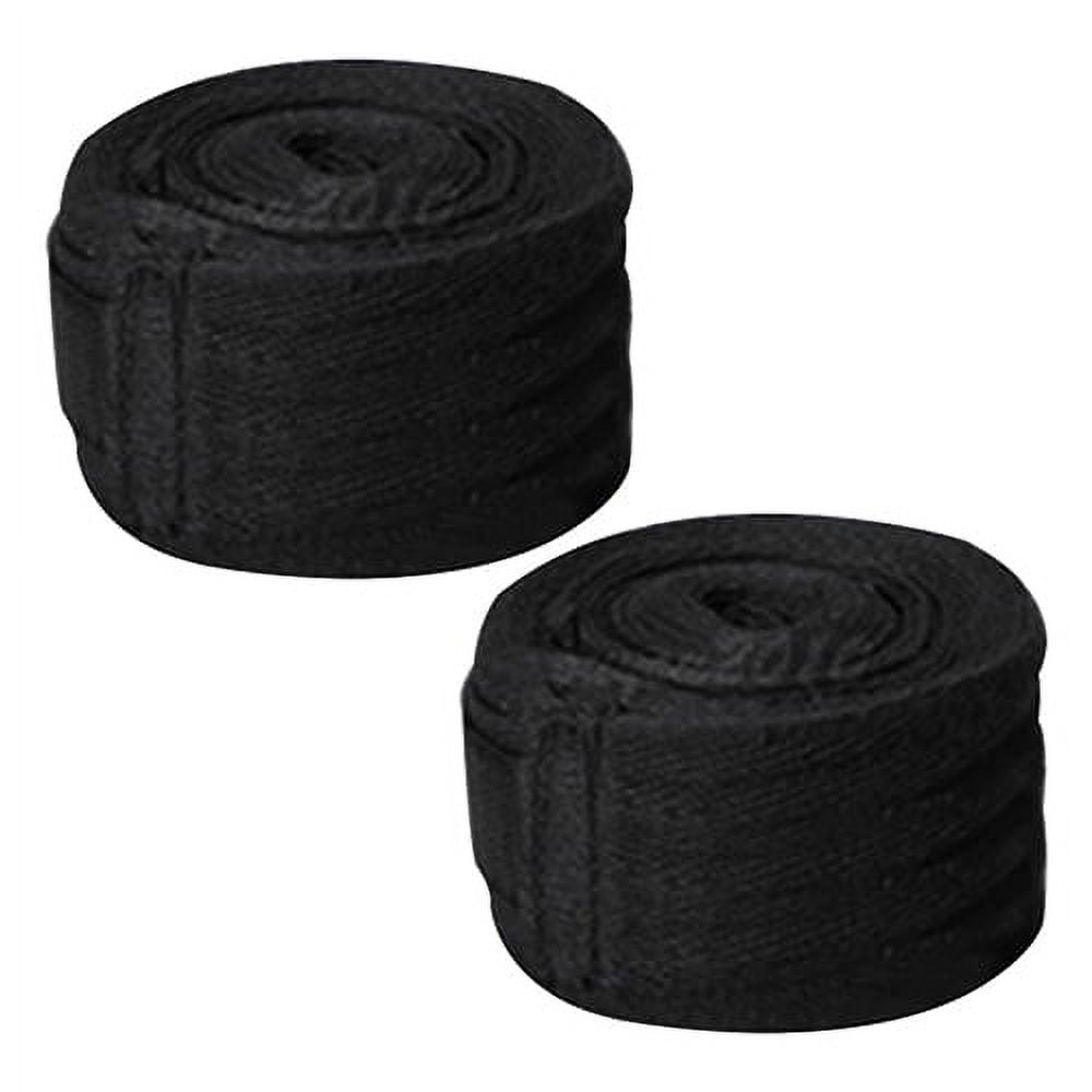 1 Pair 2.5m Boxing Handwraps Bandage Punching Hand Wrap Exercise ...
