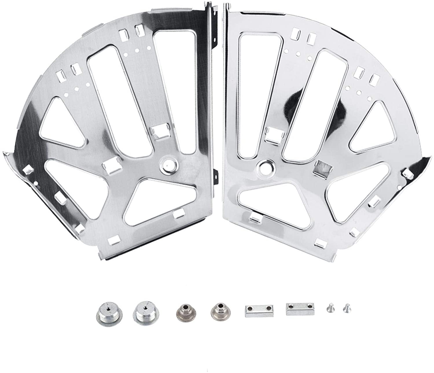 1 Pair 3 Layers Shoe Cabinet Flip Rack, Shoes Drawer Cabinet Hinges ...