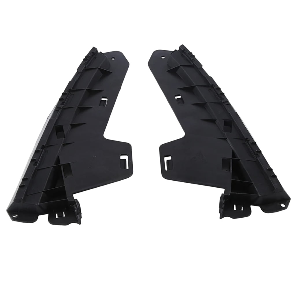 1 Pair Front Headlight Holder Bracket for XC70 S80L 2007-2013 30796387 ...