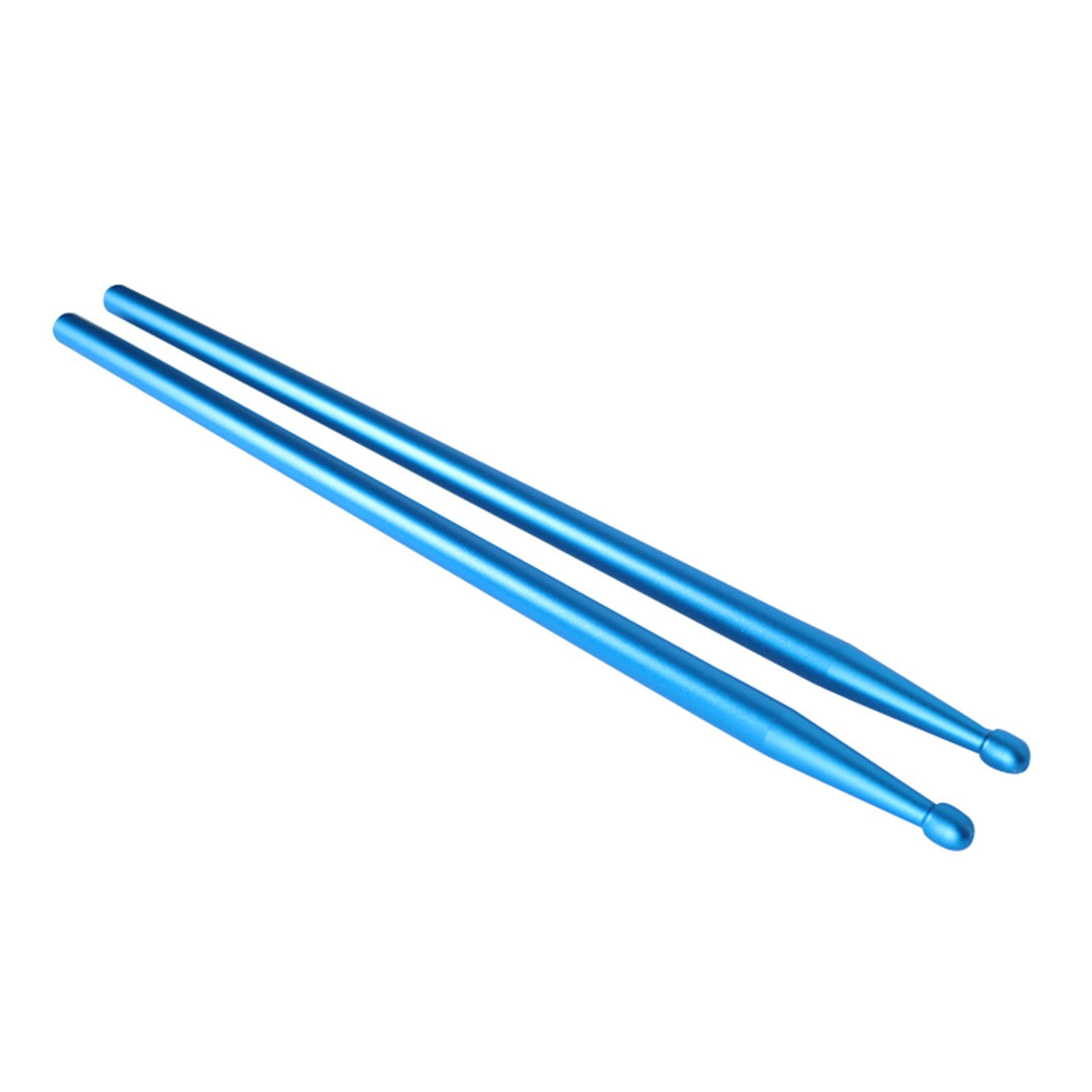 1 Pair 5A Aluminum Alloy Drumsticks Simple Drum Percussions Accessory ...