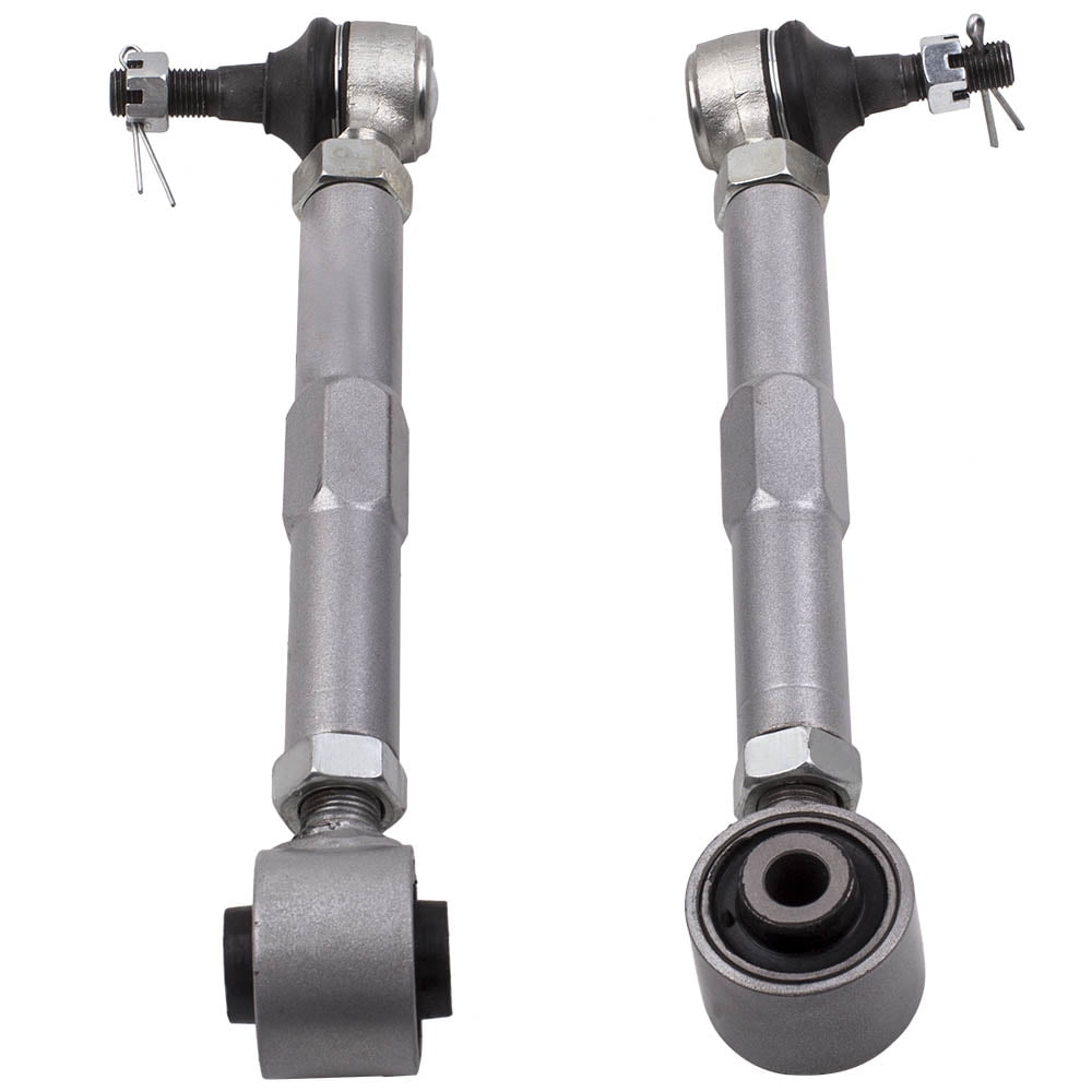 1 Pair Adjustable Rear Toe Control Arms Sets for Lexus IS200 IS300 ...